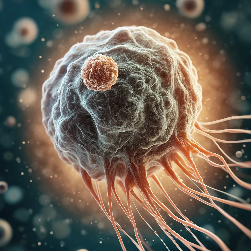 Unraveling the Mystery of Tumors: Understanding the Inner Workings and ...