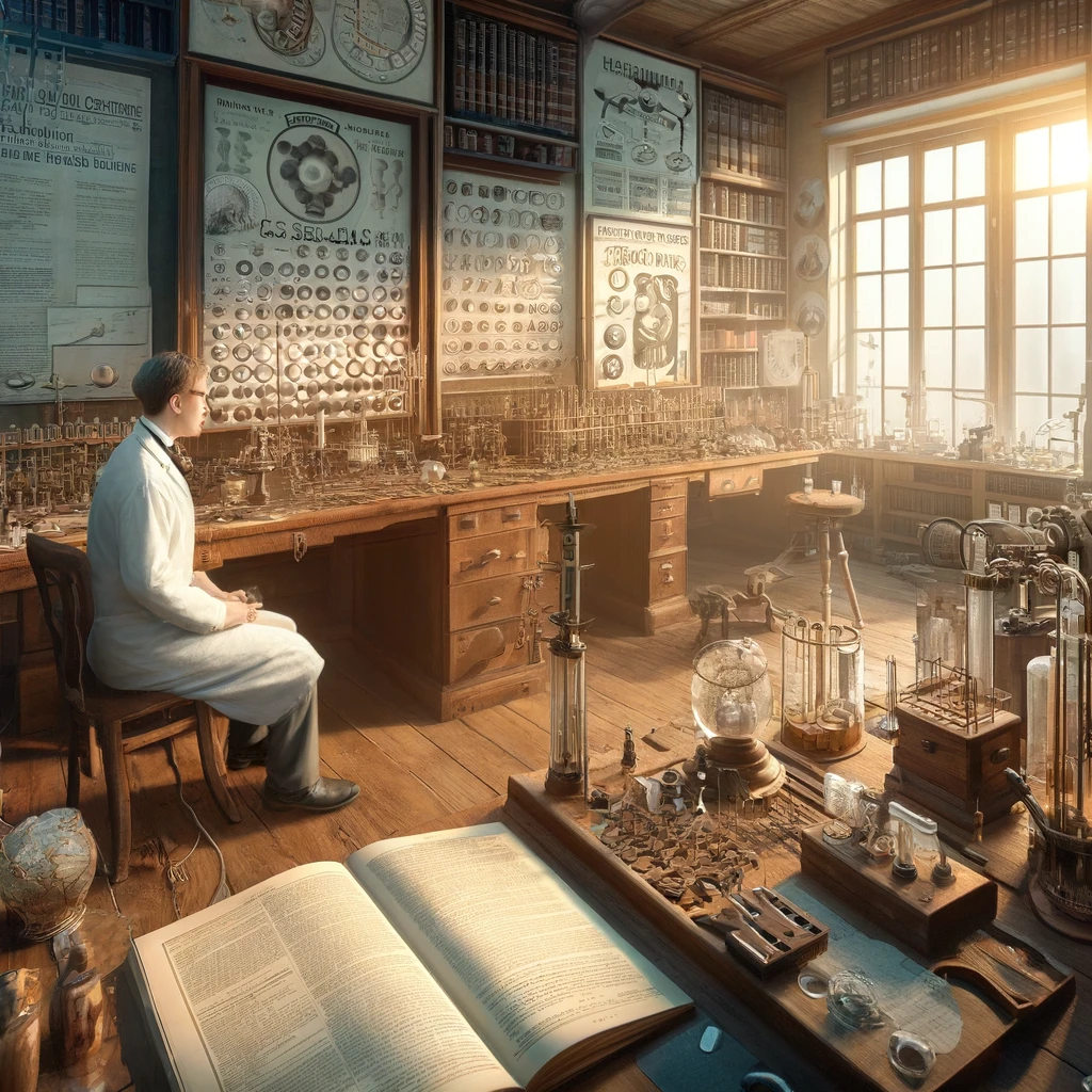 A Brief History of Contraception: From Ancient Practices to Modern Methods