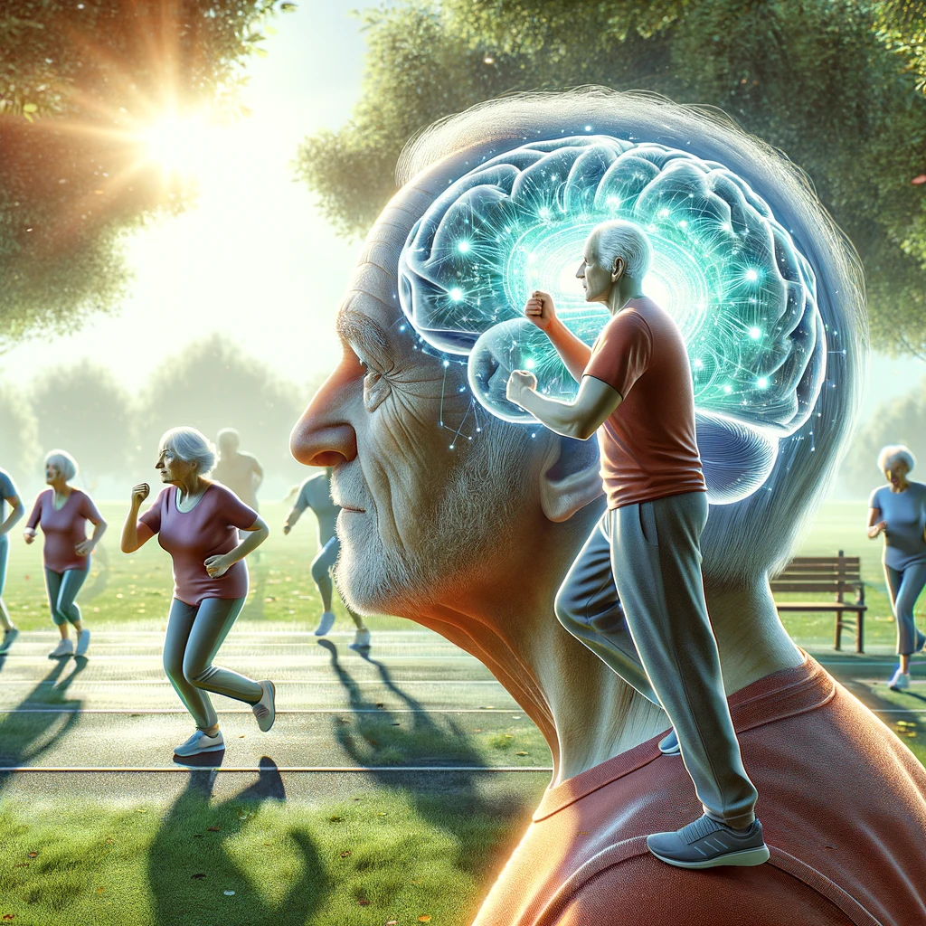 Improving Brain Volume through Physical Exercises Helps Reduce the Risk ...