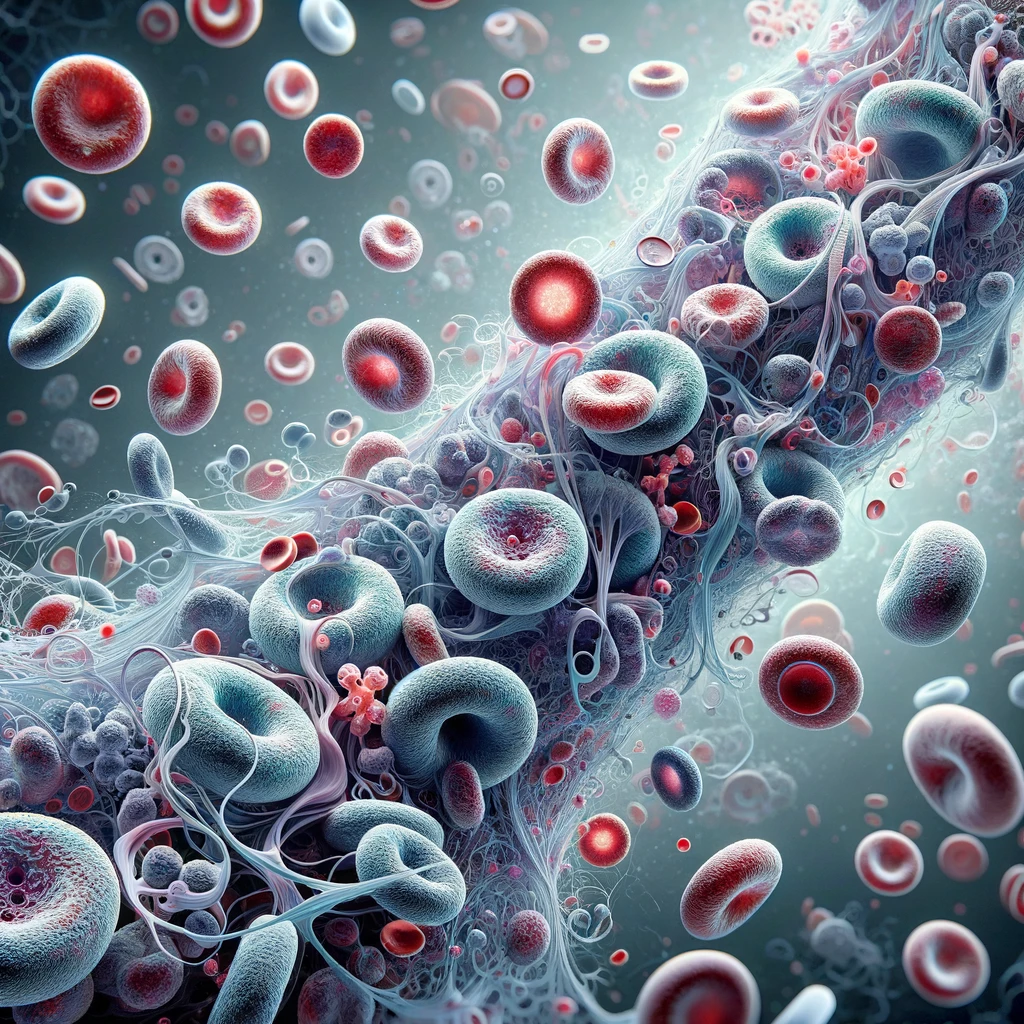 Myelodysplastic Syndrome: Basic Disease Information - iMedix