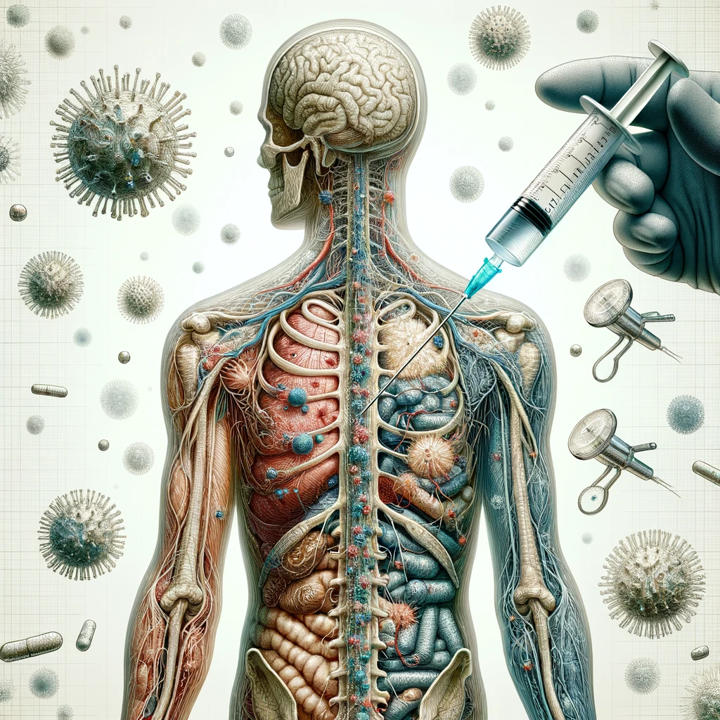 Meningococcal prophylaxis: Basic Disease Information - iMedix