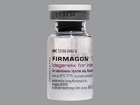 Firmagon subcutaneous: Side Effects, Uses, Warnings - iMedix
