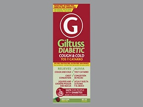Giltuss Diabetic Oral: Side Effects, Uses, Warnings - iMedix