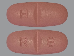 Rufinamide Oral: Side Effects, Uses, Warnings - iMedix