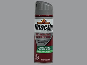Tinactin Topical: Side Effects, Uses, Warnings - iMedix