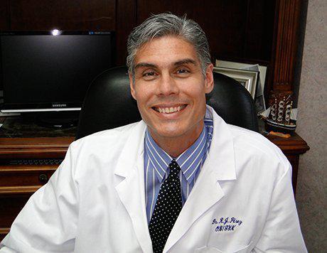 Dr. Rafael Jose Perez, MD - Urology. iMedix