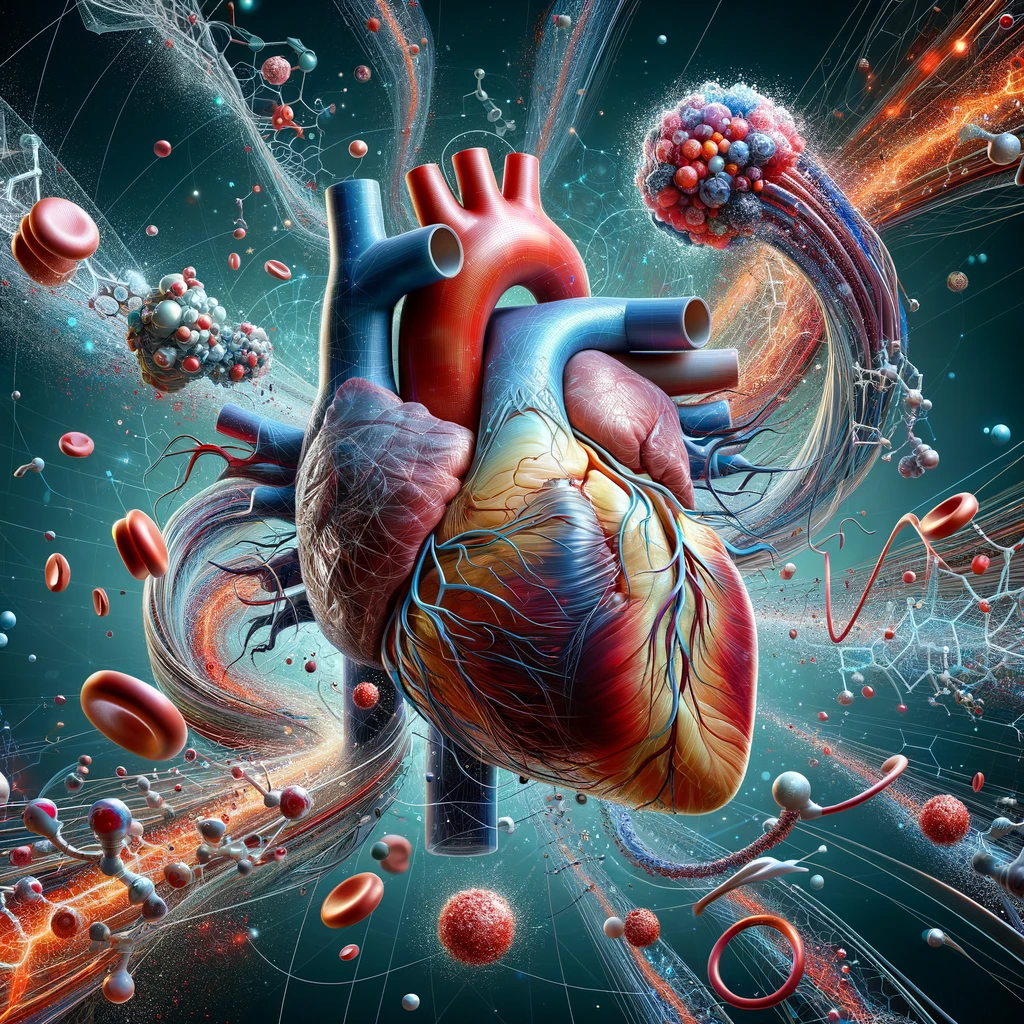 Understanding Heart Disease: An Overview for Everyone - iMedix