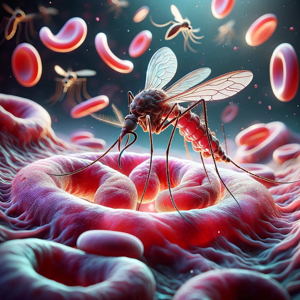 7 Interesting Facts about Malaria