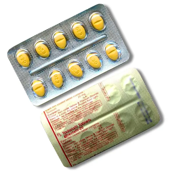 Everything You Should Know about Erectafil