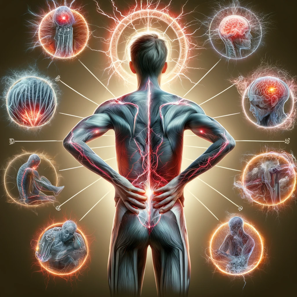 Understanding Different Types of MS Pain: Part 1 iMedix