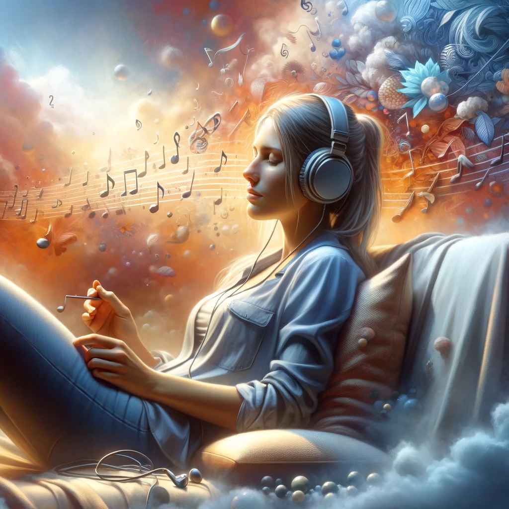 The Therapeutic Effects of Music