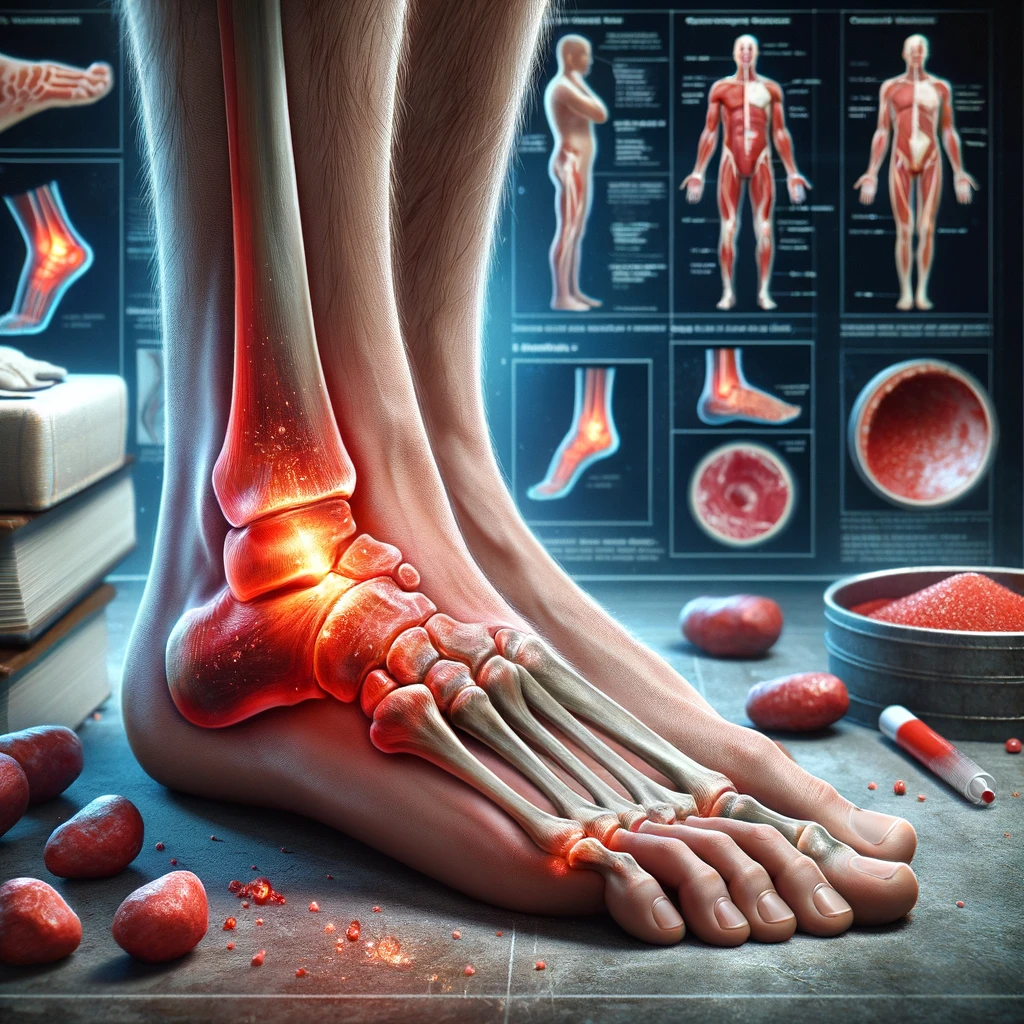 Understanding Gout