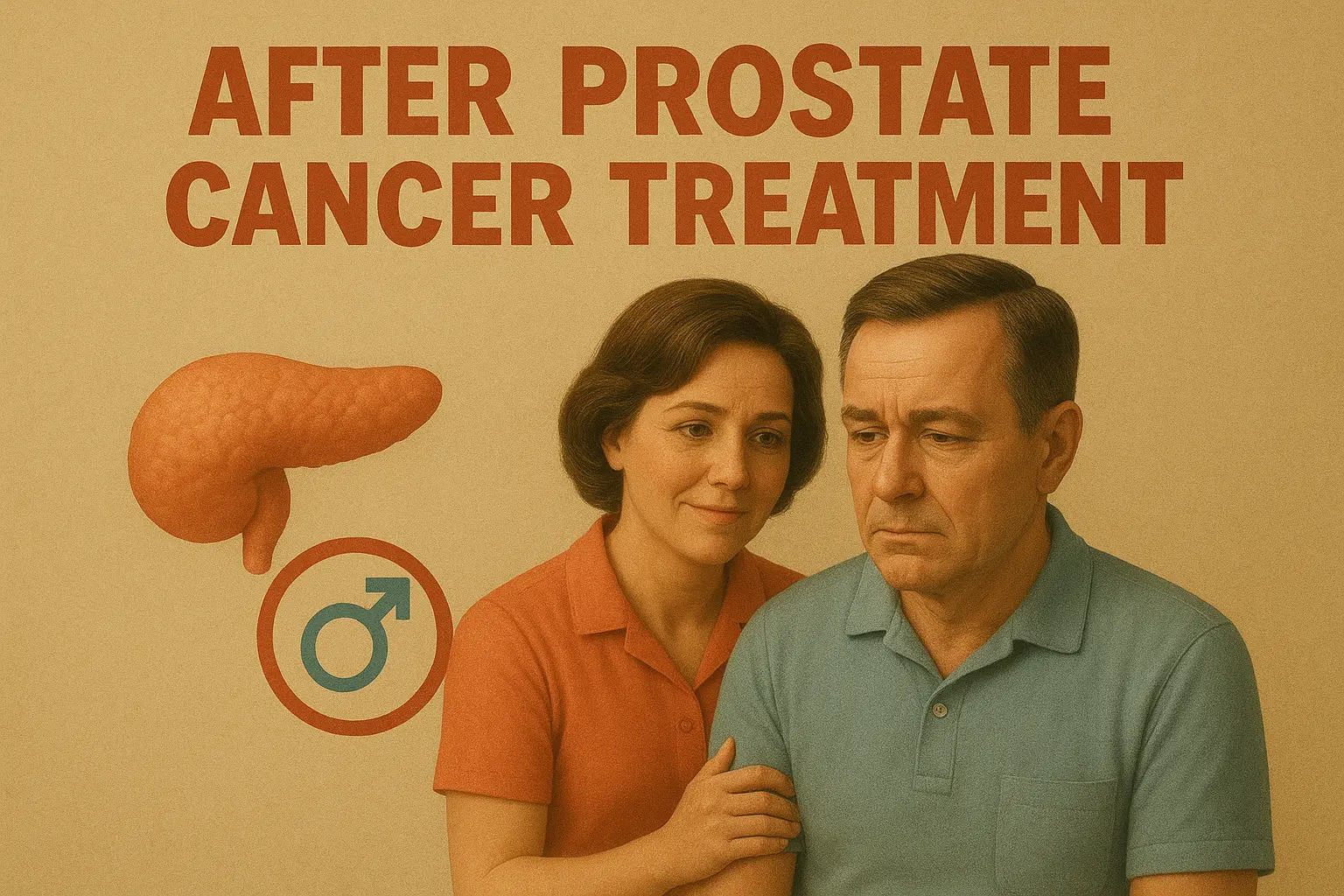 After Prostate Cancer Treatment: A Urologist's Honest Guide to Side Effects
